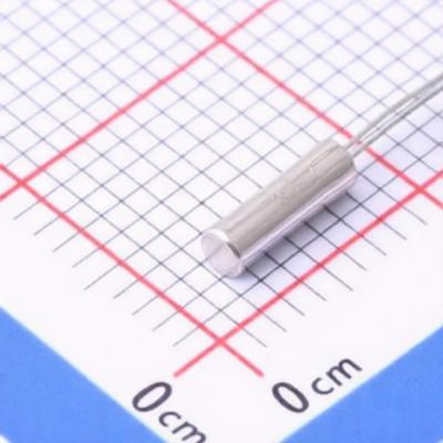China Quartz Crystal Resonator KYX K26076002030 7.600MHz nominal frequency with 30ppm tolerance and 20ppm drift for sale