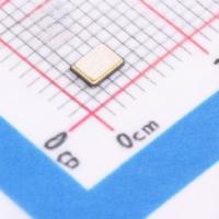 China SMD Crystal Oscillator 25 MHz 10ppm Frequency Stability Electronic Component KYX K3A250001810 for sale