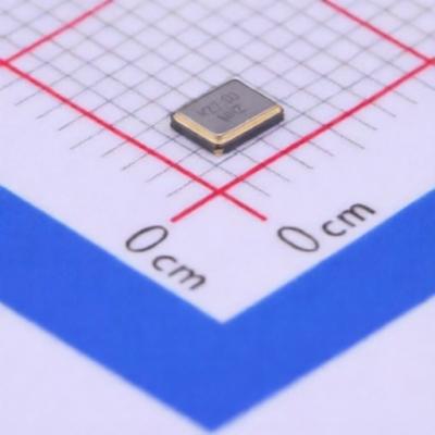 China Quartz crystal resonator KYX K3A270001210 27 MHz frequency tolerance 10 ppm for timing applications for sale