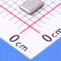 China Quartz Crystal Resonator SMD 3225 50 MHz Frequency Model KYX K3A500001810 for Electronic Circuits for sale