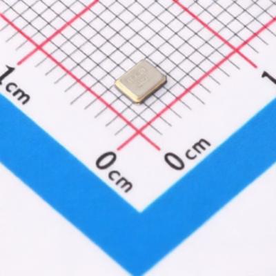 China SMD quartz crystal resonator KYX K3A184322010 18.432 MHZ frequency tolerance 10ppm load capacitance 20 PF for sale