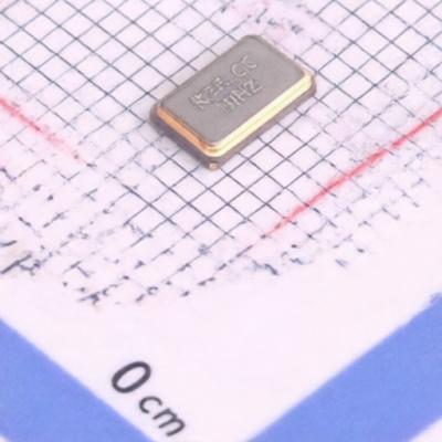 China 5032 SMD Crystal Oscillator 25 MHz Frequency 15pF Load Capacitance 20ppm Tolerance KYX K5A2500015204P for sale