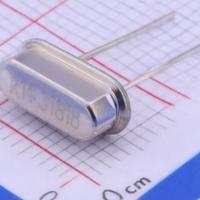 China Quartz Crystal Resonator KYX KUS14318182020 with Holder Type 49US AT CUT and Frequency 14.31818 MHz for sale