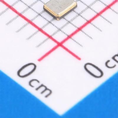 China Precision Quartz Crystal Resonator KYX K2B240001210 24 MHz frequency stable component for electronic for sale