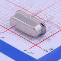 China Electronic Component KYX KUS1105922020 Oscillator 11.0592MHz Frequency 20ppm Load Capacitance 20PF for sale