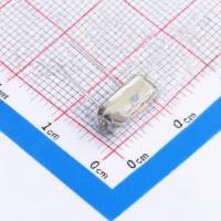 China High Stability 49US 3.579545MHz Crystal Oscillator KYX KUS3579A2020 with 20ppm Temperature Tolerance for sale