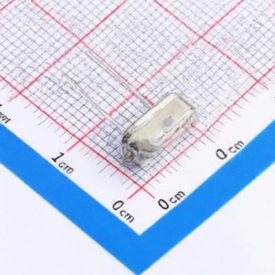 China High Stability 49US 3.579545MHz Crystal Oscillator KYX KUS3579A2020 with 20ppm Temperature Tolerance for sale
