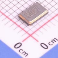 China Crystal Oscillator Surface Mount 8.000MHz Frequency KYX K5A0800020204P for Electronic Circuit Design for sale