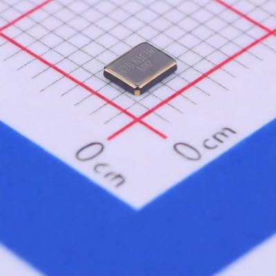 China Electronic Part KYX K3A28636361810 28.63636MHZ Crystal Oscillator SMD3.2x2.5 Frequency Tolerance 10ppm for sale