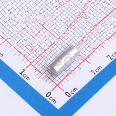 China Quartz crystal resonator KYX K38270002030T 27 MHz insulation resistance 500M DC 10015V for operation for sale