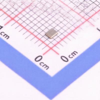 China 24 MHz Crystal Oscillator SMD 2.0 by 1.6 Millimeter 10ppm Frequency Stability KYX K2B240002010 Component for sale