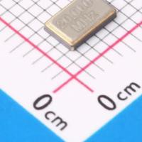 China 20 MHz SMD Crystal Oscillator Featuring 18pF Load Capacitance KYX K5A200001830 for Frequency Stability for sale
