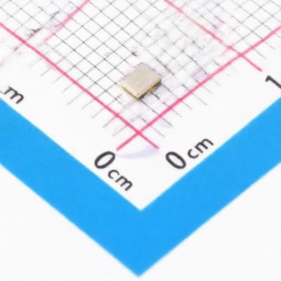 China 24 MHz SMD Crystal Oscillator KYX K2C240003.320 with Frequency Stability 20ppm and Voltage 1.8 to 3.3V for sale