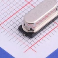 China Electronic Quartz Crystal Resonator 26 MHz Frequency Control KYX KBD260000910 Component for Circuits for sale