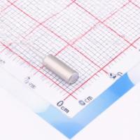 China Quartz Crystal Resonator KYX K383276812505 featuring 32.768 MHz nominal frequency and 5ppm tolerance for sale
