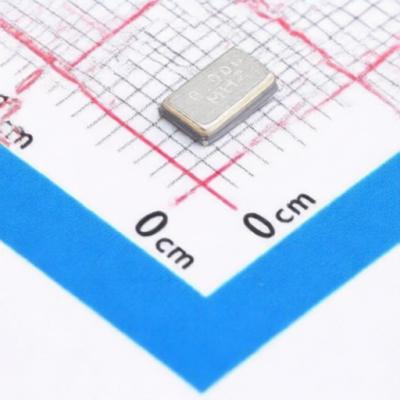China SMD Crystal Oscillator 5032 8 MHz KYX K5A080002020T with Wide Temperature Range and 100W Drive Level for sale