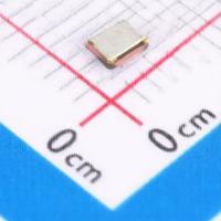 China Quartz Crystal Resonator 26 MHz KYX K2C2600010510 precise frequency control electronic component for sale