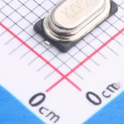 China Stable 24 MHz Quartz Crystal Resonator KYX KMD240001610 with AT Cut Mode and 10 PPM Frequency Accuracy for sale