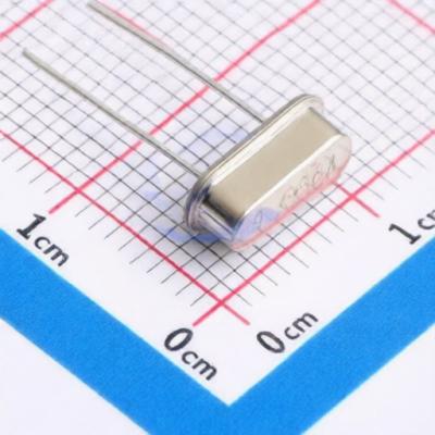 China Frequency Stability Quartz Crystal Resonator KYX KUS368642020 49US 36864MHZ Electronic Component for sale