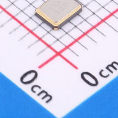 China Precision Quartz Crystal Resonator KYX K3A260007310G 3225 26 MHz Frequency Tolerance 10ppm Load Capacitance 7.3PF for sale