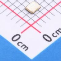 China Quartz Crystal Resonator SMD 2016 26 MHz Frequency Control 10ppm Load Capacitance 15pF KYX K2B260001510 for sale