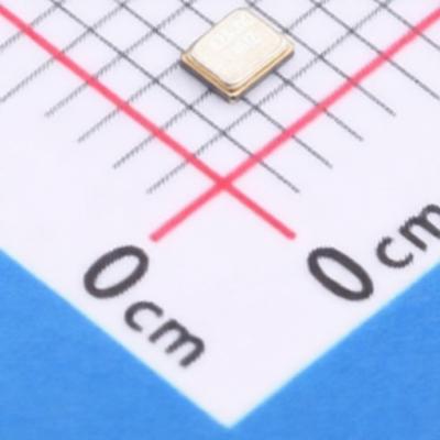 China Quartz Crystal Resonator SMD 2016 26 MHz Frequency Control 10ppm Load Capacitance 15pF KYX K2B260001510 for sale