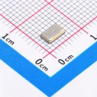 China 25 mhz smd crystal oscillator kyx k5a250002010 designed for operation in harsh temperature conditions for sale