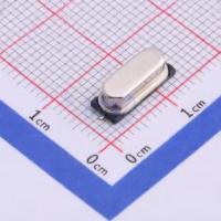 China Quartz crystal resonator KYX KBD2629822020 offering 26.2982 MHz frequency and temperature stability for sale