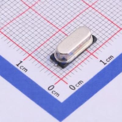 China Quartz crystal resonator KYX KBD2629822020 offering 26.2982 MHz frequency and temperature stability for sale