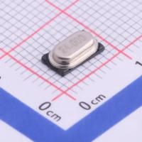 China Quartz Crystal Resonator with 24 MHz Frequency KYX KMD240001230 Technical Specifications and Details for sale
