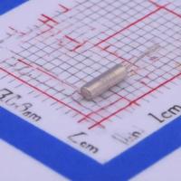 China Stable Frequency Quartz Crystal Resonator KYX K26270002020 Model Operating at 27000 MHz for Electronic for sale