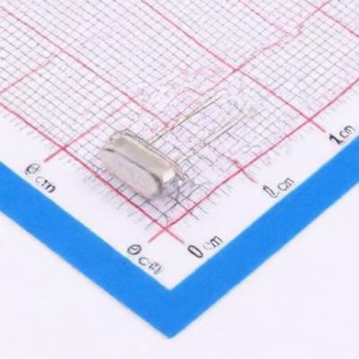 China Crystal Oscillator 49US 8 MHz Frequency 20PF Load Capacitance KYX KUS080002030 for Circuit Design for sale