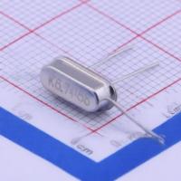 China High Precision Quartz Crystal Resonator KYX KUS0674582020 with 67458MHZ Frequency and 20PF Load Capacitance for sale