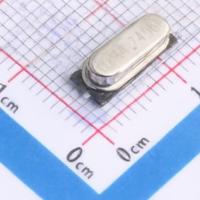 China Precision Quartz Crystal Resonator KYX KSD1474A2030 HC49USSMD 147456 MHz Frequency Control Component for sale