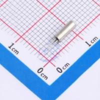 China 16 MHz Crystal Oscillator Model KYX K26160001230T Featuring 20ppm Stability and 12 PF Capacitance for sale