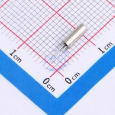 China 16 MHz Crystal Oscillator Model KYX K26160001230T Featuring 20ppm Stability and 12 PF Capacitance for sale