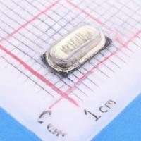 China Electronic Component 13.560MHz Quartz Crystal Resonator KYX KMD135602020 with Frequency Stability for sale