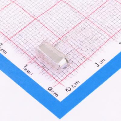 China Quartz Crystal Resonator KYX KUS172802020 with 17.280 MHz frequency and 20 ppm temperature stability for sale