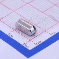 China Quartz Crystal Resonator KYX KUS122882020 49US 12.288MHZ AT CUT mode with stable frequency tolerance for sale
