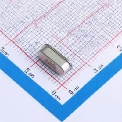 China Quartz Crystal Resonator 24 MHz frequency 49US holder type KYX KUS240001120 with 20ppm tolerance and stability for sale