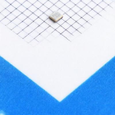 China 16 MHz Quartz Crystal Resonator with 10ppm Frequency Tolerance KYX K2B160001210 SMD 2.0 by 1.6 Holder Type for sale