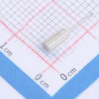 China Quartz Crystal Resonator KYX K263276812510 Featuring 32.768 KHz Nominal Frequency and Tight Frequency Tolerance for sale