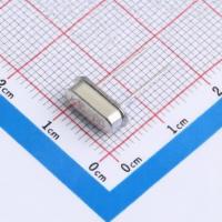 China Quartz Crystal Resonator KYX KUS160008520 designed for 16 MHz frequency and 8.5 PF load capacitance for sale