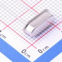 China Precision quartz crystal resonator KYX KUS160008.520 16 megahertz frequency control AT cut vibration for sale