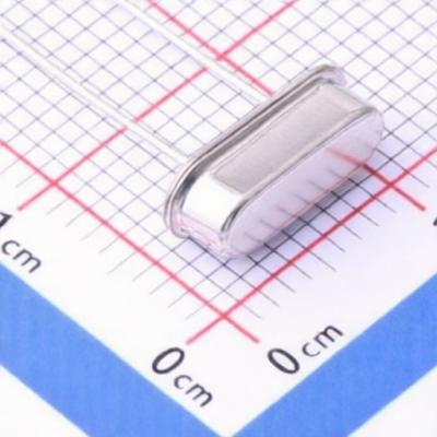 China Precision quartz crystal resonator KYX KUS160008.520 16 megahertz frequency control AT cut vibration for sale