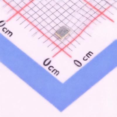 China 26 MHz Quartz Crystal Resonator KYX K2B260001010 SMD 2.0 by 1.6 Frequency Tolerance Plus Minus 10ppm for sale