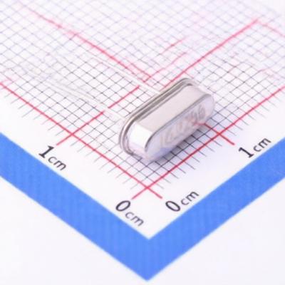 China Quartz Crystal Resonator KYX KUS1322562030 49US 13.2256MHz Frequency Stability Electronic Component for sale