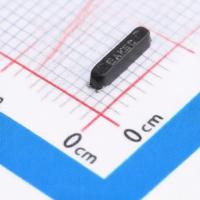 China High stability quartz crystal resonator KYX KMC3276812530 32.768KHZ frequency tolerance plus minus 30 ppm for sale