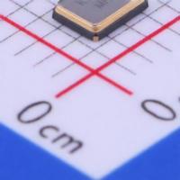China Precision 12 MHz Quartz Crystal Resonator SMD 3225 Model KYX K3A120001210 for Electronic Applications for sale