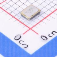 China Quartz Crystal Resonator Model KYX K3A400001010 40 MHz Frequency SMD Surface Mount Device with 10pF Load Capacitance for sale